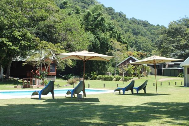 Accommodation - Offshore Africa Port St. Johns